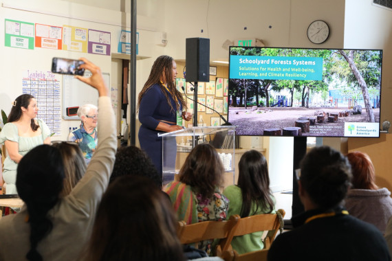 IUCN Commission on Education and Communication (CEC) Newsletter, May 2024