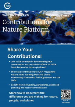 IUCN Asia Newsletter October - December 2024