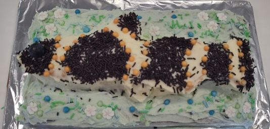 Experts gather for human-wildlife conflict summit - staff news April 2023