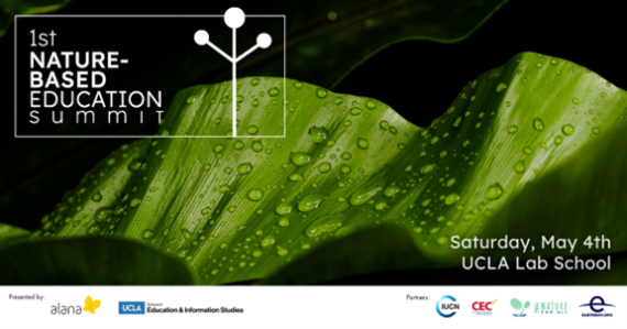 IUCN Commission on Education and Communication (CEC) Newsletter, May 2024