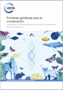 NEW Unite for Nature magazine, call for publication ideas, and more ...